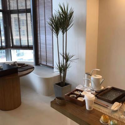 China 20 Years Shelf Life Smooth Lime Concrete Micro Cement Wall Paint for Existing Finishes for sale