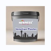 China Cement-based Microcement Kit VOC Free Batch Construction Tools 20kg per Bucket for sale