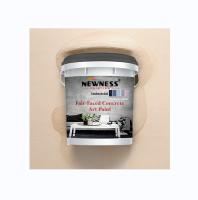 China Moisture Proof Seamless Micro Cement Kit Durable Scratch Resistant Floor Coating 20kg for sale