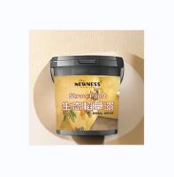 China Natural Straw Asian Paints Lacquer for Coating Knife Application 1L Batch Tool for sale