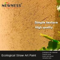 China Natural Straw Asian Paints Lacquer for Coating Knife Application 1L Batch Tool for sale