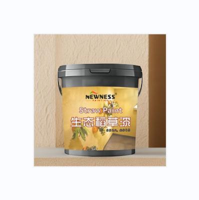 Cina Pittura da parete in lattice esteriore personalizzata per il metodo di applicazione del coltello di rivestimento 20 kg/sacco in vendita