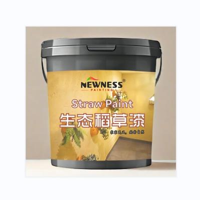 Cina Verniciatura per pareti in emulsione di lattice per interni ecologici con coltello di rivestimento in vendita
