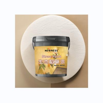Cina Decorazione domestica etnica Interni Vernice in lattice con funzione a prova di umidità e pasta acrilica in vendita