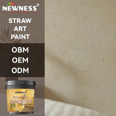 China Resin Acrylic Brush Powder Coating for Multicolor Interior Wall Resin Coating System for sale
