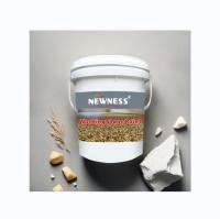China Total Solid Content 80% Building Emulsion Wall Latex Paint for Interior Exterior Use for sale