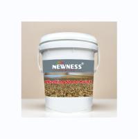 China Odorless Interior Wall Paint 80% Total Solid Content for House Decoration for sale