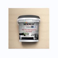 China Technologically Advanced Micro Cement Paint for Wall and Ground Use EINECS 231-072-3 20kg for sale