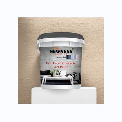 China Flawless Continuum Colour Microconcrete Polyurethane Resin Micro Cement for Home Doctor for sale
