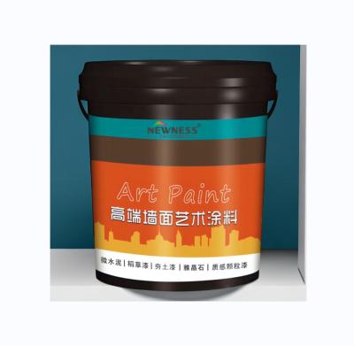 Cina MF Tio2 Rivestimento edilizio Vernice a base d'acqua per rivestimento di pareti interne ed esterne in vendita
