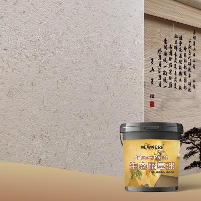 China Pintura acrílica anti-mundo para casas e escritórios à venda