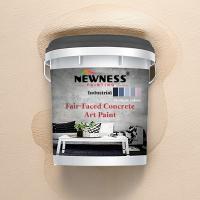 China Batch Application Method High Hardness Wall Designs Micro cement Kit with Medium Sand for sale