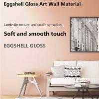 China Water Based Latex Coating Eggshell Paint for Interior Wall and Ground Batch Application 20L for sale
