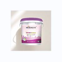 China Interior Wall Acrylic Emulsion Paint Brush Application 18L for Smooth Durable Finish for sale