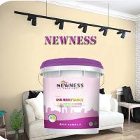 China Interior Wall Acrylic Emulsion Paint Brush Application 18L for Smooth Durable Finish for sale