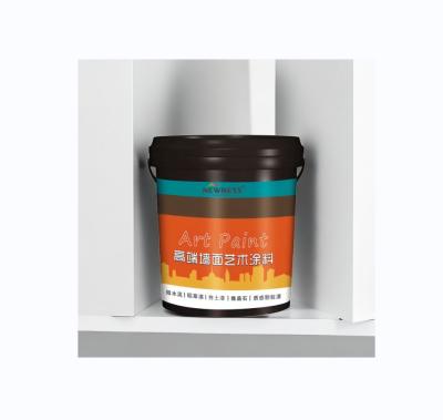 Cina Metodo di applicazione della vernice in emulsione di lattice di guscio d'uovo per la casa in vendita