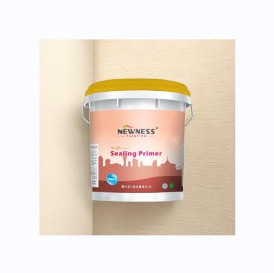 Cina Pareti esterne Case Ingegneria Decorazione edilizia Alcalino-resistente prima di tenuta in vendita