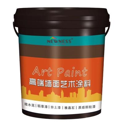Cina Potente rivestimento interno di guscio d'uovo con forte potenza di copertura Materia prima principale Acrilico in vendita