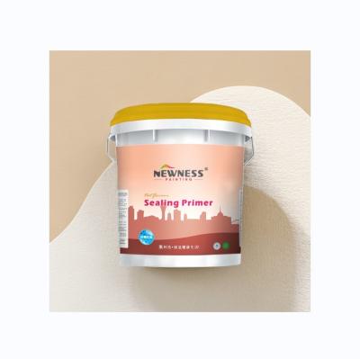 Cina Primo a base d'acqua inorganico ricco di zinco resistente alle alte temperature per sigillatura esterna in vendita