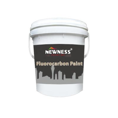 China Polietileno Altamente Clorado Primer Vermelho de Ferro A Solução Perfeita para Ferro Vermelho de Aço à venda
