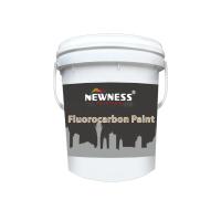 China Epoxy High Solid Volume Coating for Ballast Tank 80% Volume Solid Resistant to Harsh Marine Environments for sale
