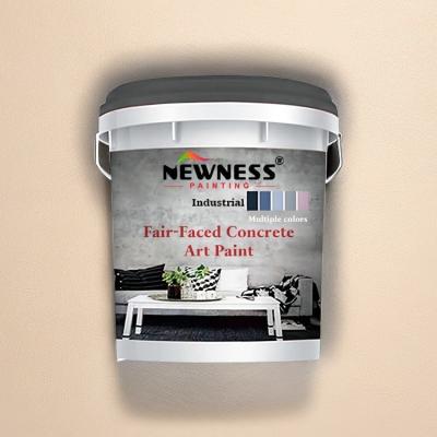 China State Liquid Coating Microcement Voor Wanden/vloeren De ultieme keuze voor industriële stijl Te koop