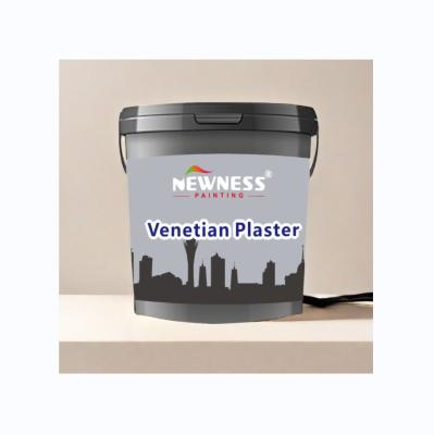 Cina Applicazione per lotti Tio2 Rivestimento di pareti in gesso veneziano con aspetto di calcestruzzo esposto in vendita
