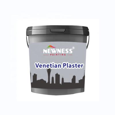 Cina Applicazione per lotti Tio2 Rivestimento di pareti in gesso veneziano con aspetto di calcestruzzo esposto in vendita