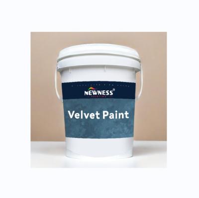 Cina Vernice in lattice per pareti interne lucente inodore per costruzione rivestimento stato rivestimento liquido in vendita
