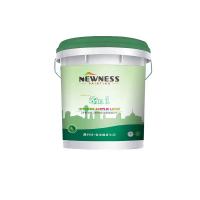 China Water Based Acrylic Paint for Emulsion Coating 20kg Pail Effective Initial Bonding Force for sale