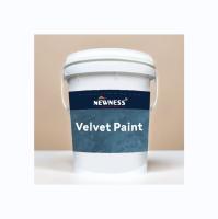 China TiO2 MF Liquid Coating Zero VOC Environmentally Friendly Solution for Interior Walls 20L for sale