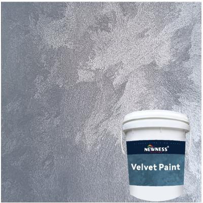 Cina Tio2 MF Liquid Coating Zero VOC Soluzione ecologica per le pareti interne in vendita
