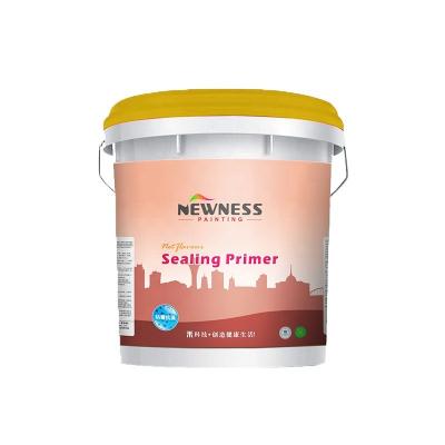 China Hard Film Uiterlijk Anticorrosive Zinkrijke Primer Verf voor bruggen boten en uitrusting Te koop