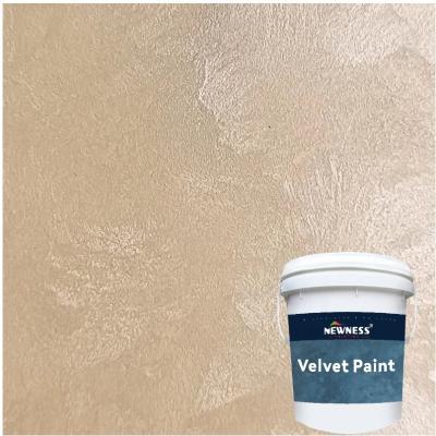 Cina Decorazione delle pareti interne Rivestimento liquido a base d'acqua con colore ricco e profumo di emulsione in vendita