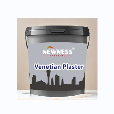 Cina Rivestimento liquido interno Vernice lattice con emulsione acrilica e un certificato francese in vendita