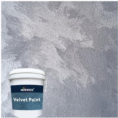 Cina Rivestimento per la decorazione interna della casa, campione gratuito, rilievo composto ad acqua in vendita