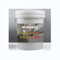 China Waterproof Sunscreen Wall Paint Coating 20kg Durable Single Component for Exterior Wall Protection for sale