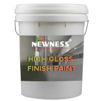 China Waterproof Sunscreen Wall Paint Coating 20kg Durable Single Component for Exterior Wall Protection for sale