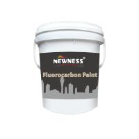 China High Chlorinated Polyethene Enamel Coating for Seaport Protection 20L for sale
