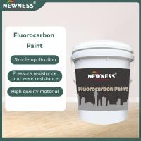 China High Chlorinated Polyethene Enamel Coating for Seaport Protection 20L for sale