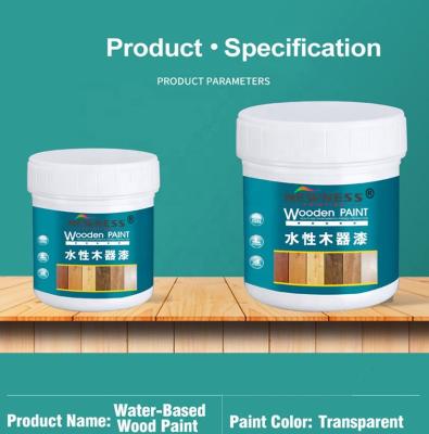 China EINECS No. 202-415-4 Non-Yellowing Wood Paint Furniture Coating Polyurea Wood Lacquer for sale