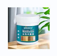 China Water Based Polyurethane Granite Stone Textured Surface Liquid Granite Texture Paint 5L for sale