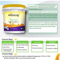 China Water Based Sealing Primer Paint for Decorative Wall Coating 5L 20L for sale