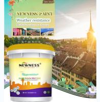 China Water Based Sealing Primer Paint for Decorative Wall Coating 5L 20L for sale