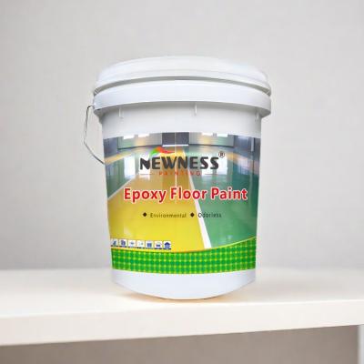 Cina Ottima resistenza all'olio alta costruzione vetro anticorrosivo in fiocco vernice epossidica in vendita