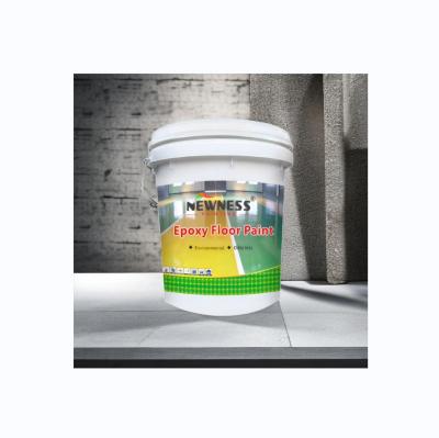 Cina Rivestimento personalizzato per pavimenti in bagno con resina epossidica chiara e MF Tio2 CAS n. 9009-54-5 in vendita