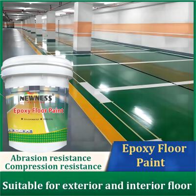 Cina Rivestimento personalizzato per pavimenti in bagno con resina epossidica chiara e MF Tio2 CAS n. 9009-54-5 in vendita