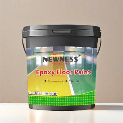 Cina Pavimenti in resina epossidica con rivestimento liquido di ultima generazione, perfetti per usi commerciali in vendita