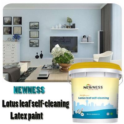 Cina Vernice da parete a spruzzo in lattice ed emulsione esteriore a prova d'acqua liquida lucida in colori opzionali in vendita