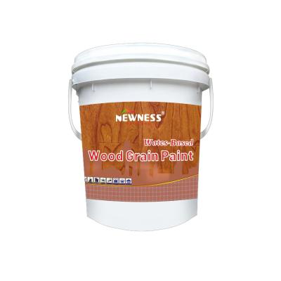 Cina Antico olio impermeabile Rivestimento di legno con vernice in polvere di grano di legno EINECS n. 201-177-9 in vendita